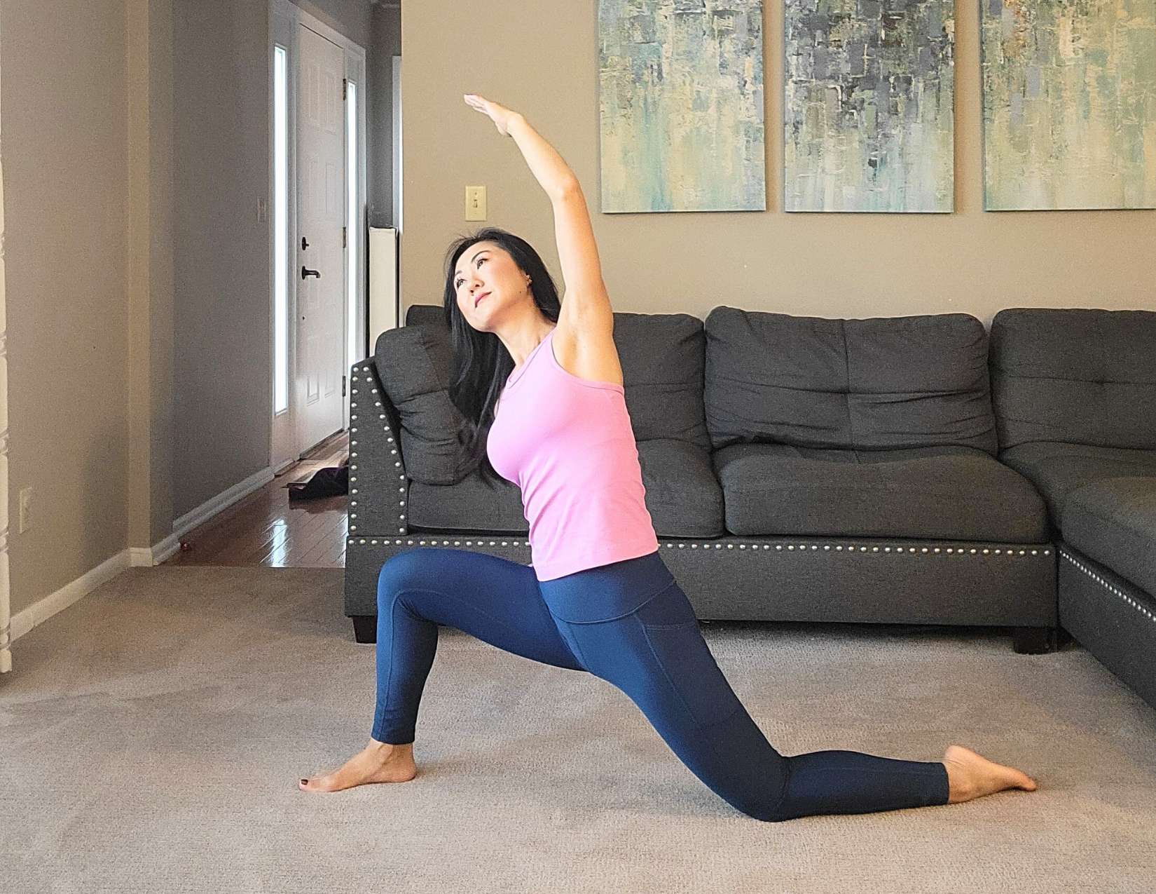 10 Essential Hip Mobility Stretches to Improve Flexibility and Reduce Pain