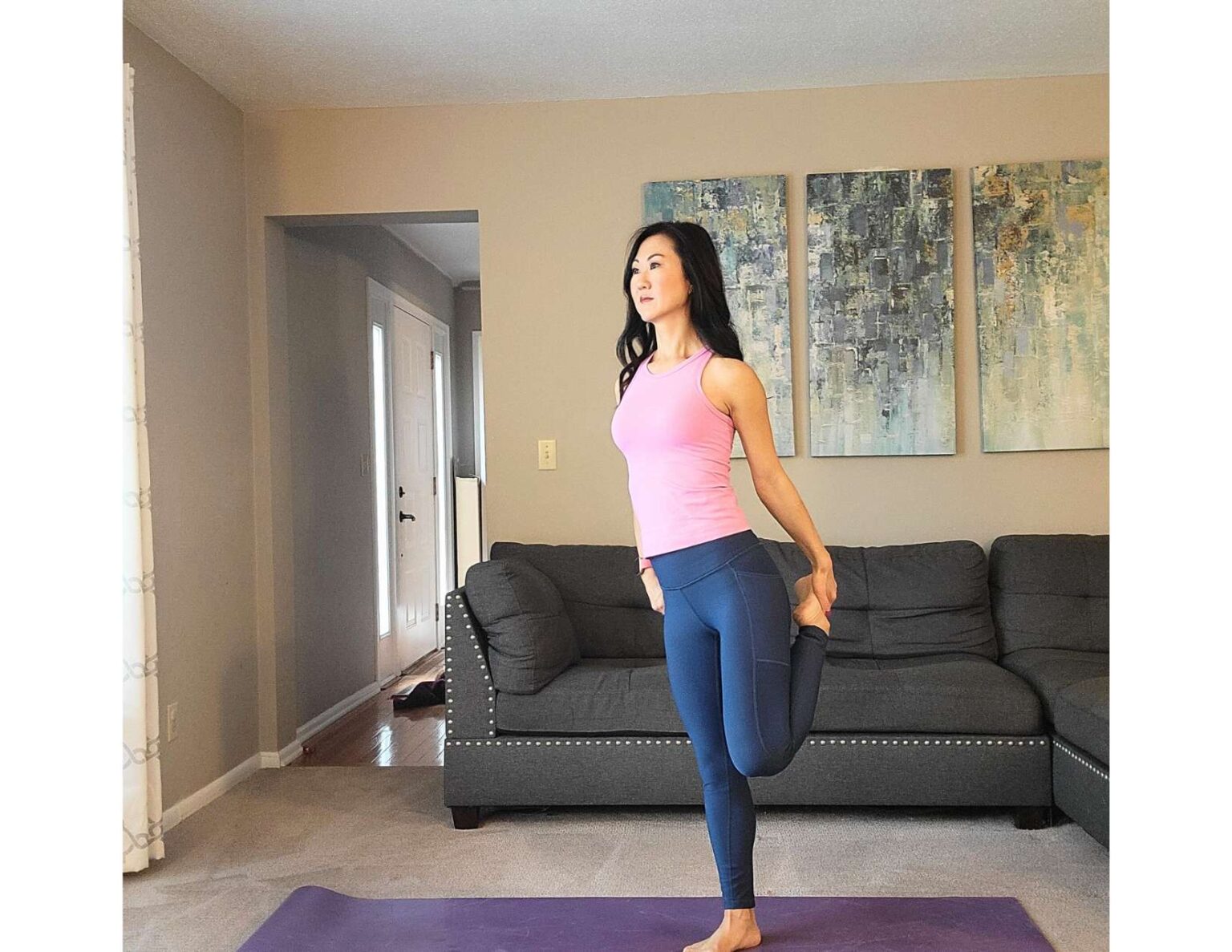 10 Essential Cool Down Stretches After Workout for Optimal Recovery
