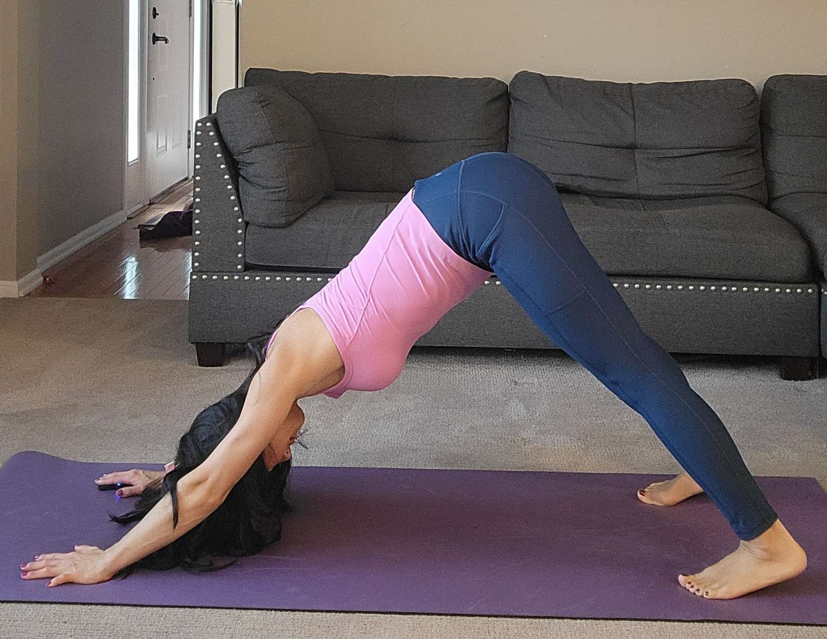10 Best Low Back Stretches to Ease Pain and Improve Flexibility