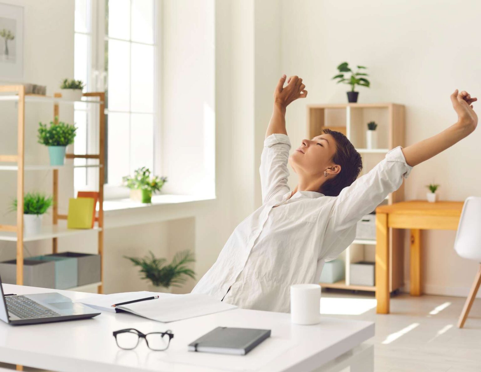 Best Energizing Morning Breathing Exercises to Start Your Day Right